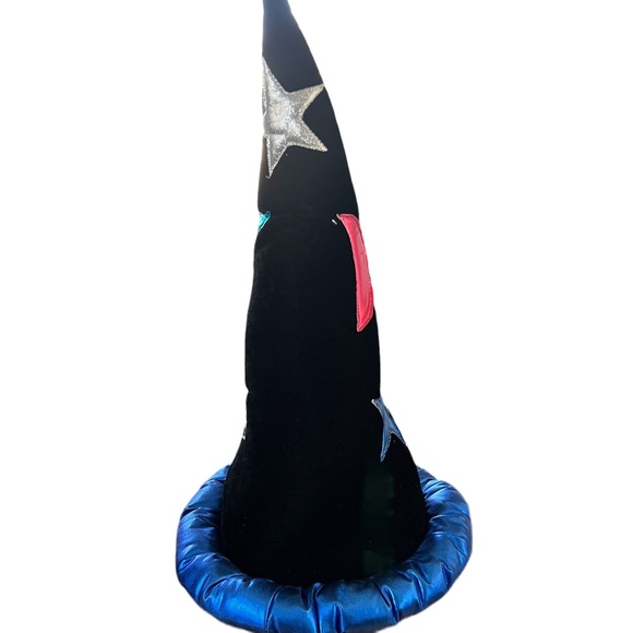 Sprit Store | Costumes | Wizard Hats Halloween Costume Party Hat Price ...